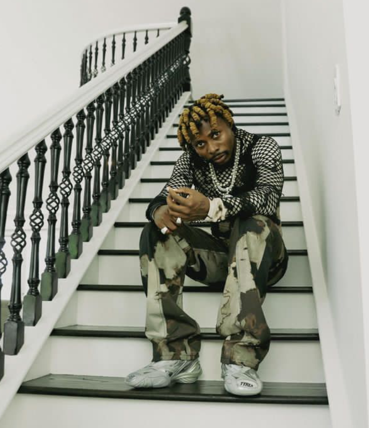 Asake Becomes The First African Artist To Achieve This On Audiomack ...